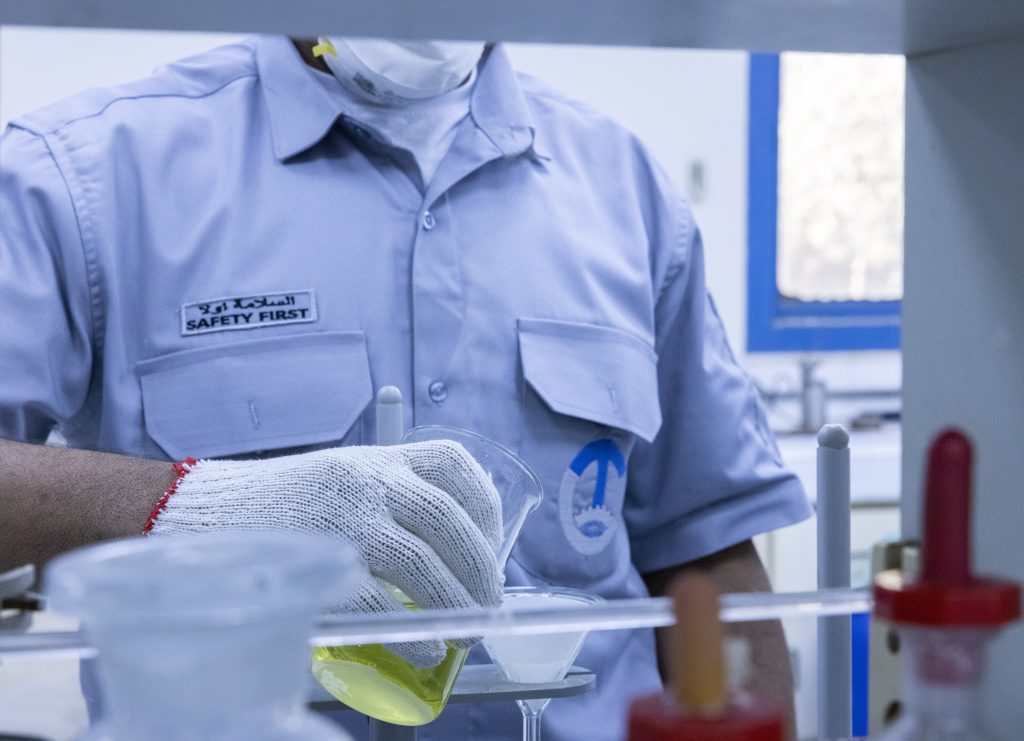 أعضاء مجلس الادارة - شركة أسمنت تبوك